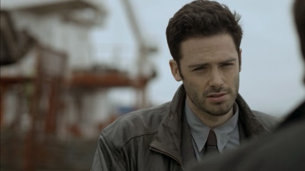 The Passing Tramp: April 2014