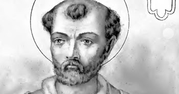 IN LUMINE FIDEI: 23 SEPTEMBER – SAINT LINUS (Pope and Martyr)