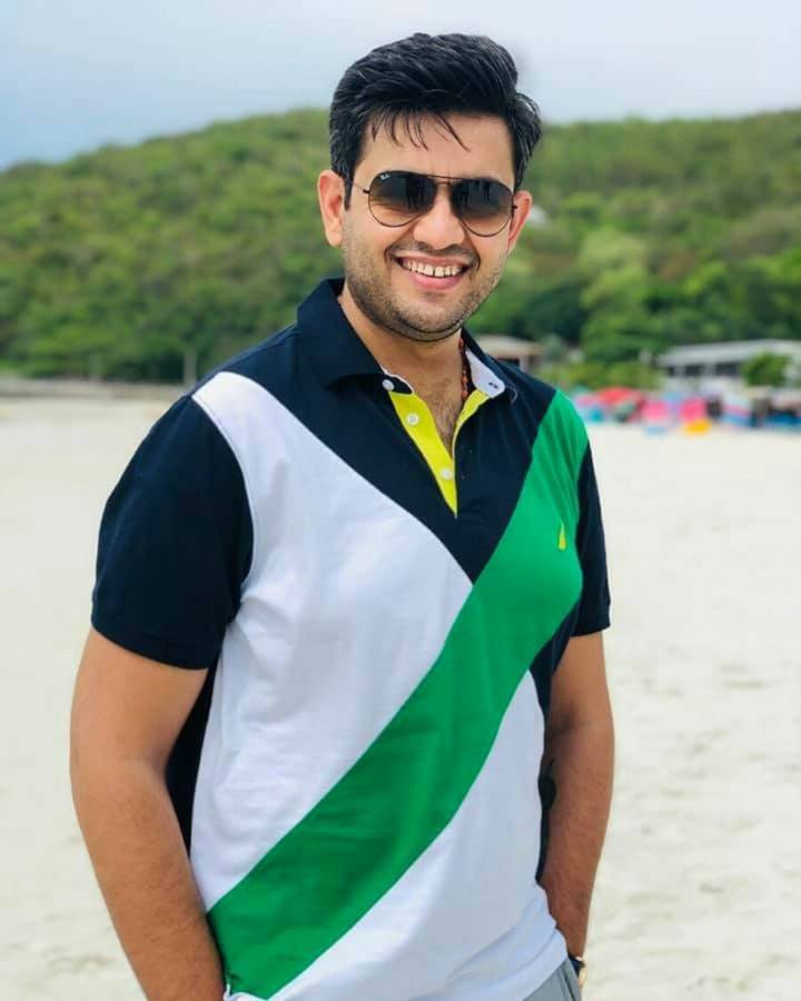 Sonu Sharma biography in hindi |motivational speaker | | networth ...