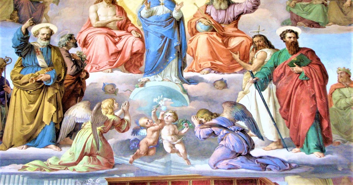 Saints of September - List of Saint Feast Days for the Month of ...