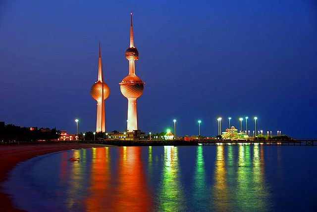 Car Rental Kuwait - Dollarthriftykw: Top Tourist Attractions in Kuwait