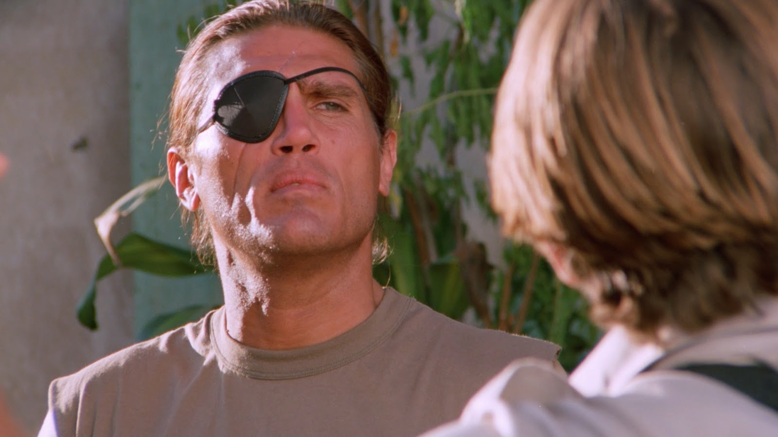 MCBASTARD'S MAUSOLEUM: HARD HUNTED (1992) (Mill Creek Entertainment Blu ...