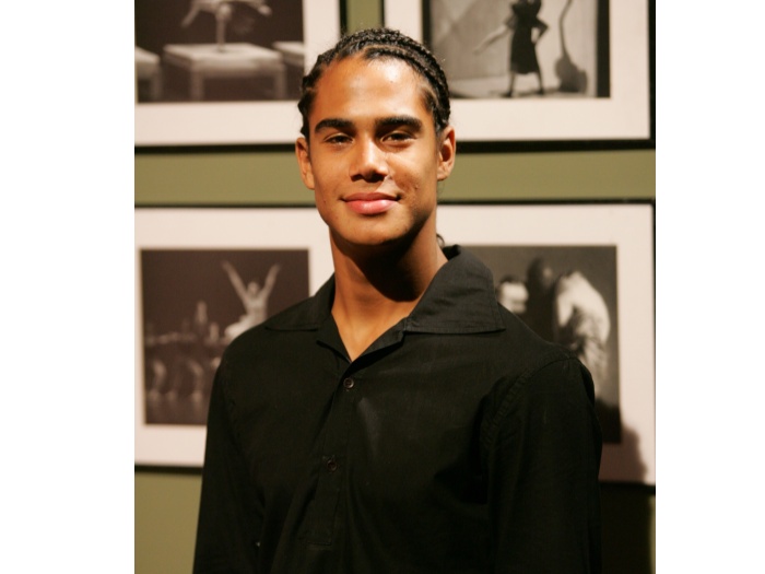 Blogirls: Veja a carreira do ator Micael Borges em fotos