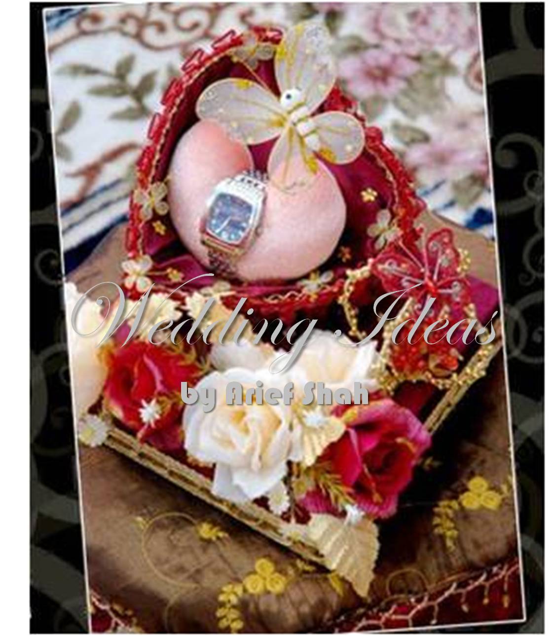 Wedding Ideas: HANTARAN ..:: Melayu Klasik ::.. by Wedding Ideas