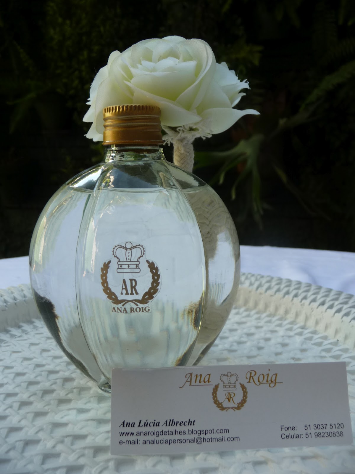 Atelier Ana Roig COMPRAS PELO SITE WWW.ANAROIG.COM.BR: Produtos