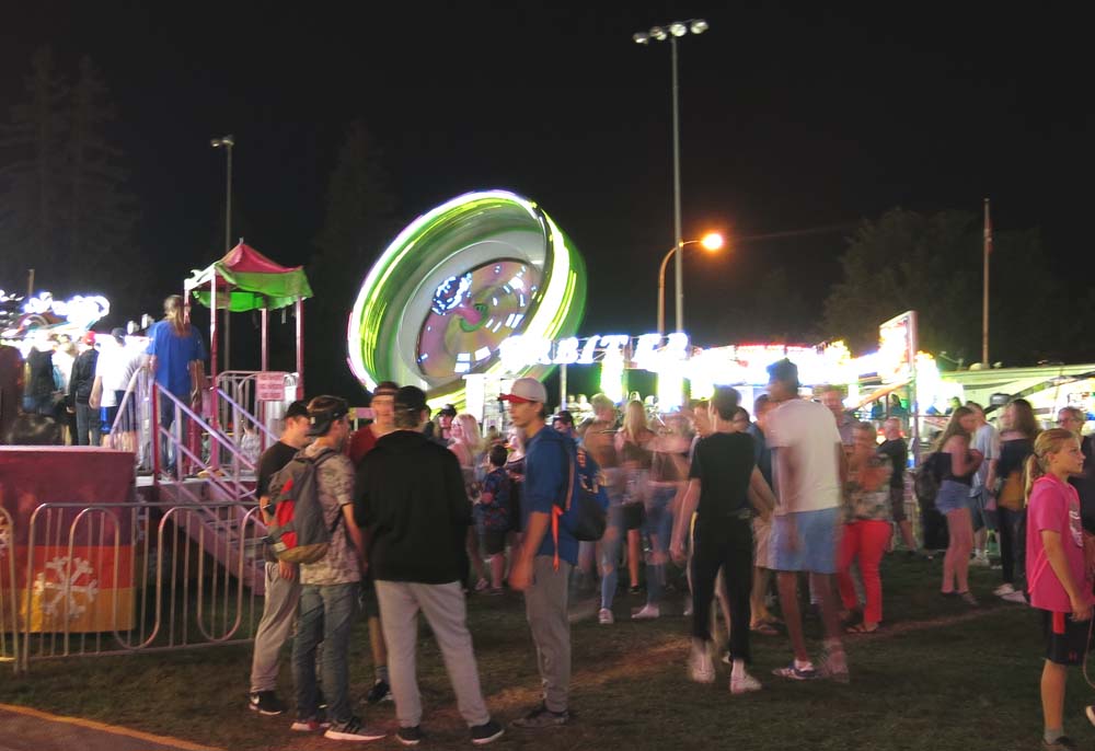 Toronto Grand Prix Tourist - A Toronto Blog: Ontario Fall Fairs 2018 ...