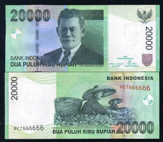 Queen's: The Power of 20 Ribu