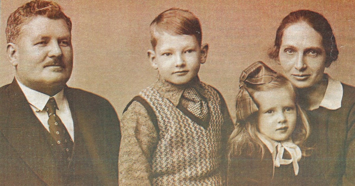 Daniel Berg e Suas Experiências Contadas em Uma Carta ~ Revista Cristão ...