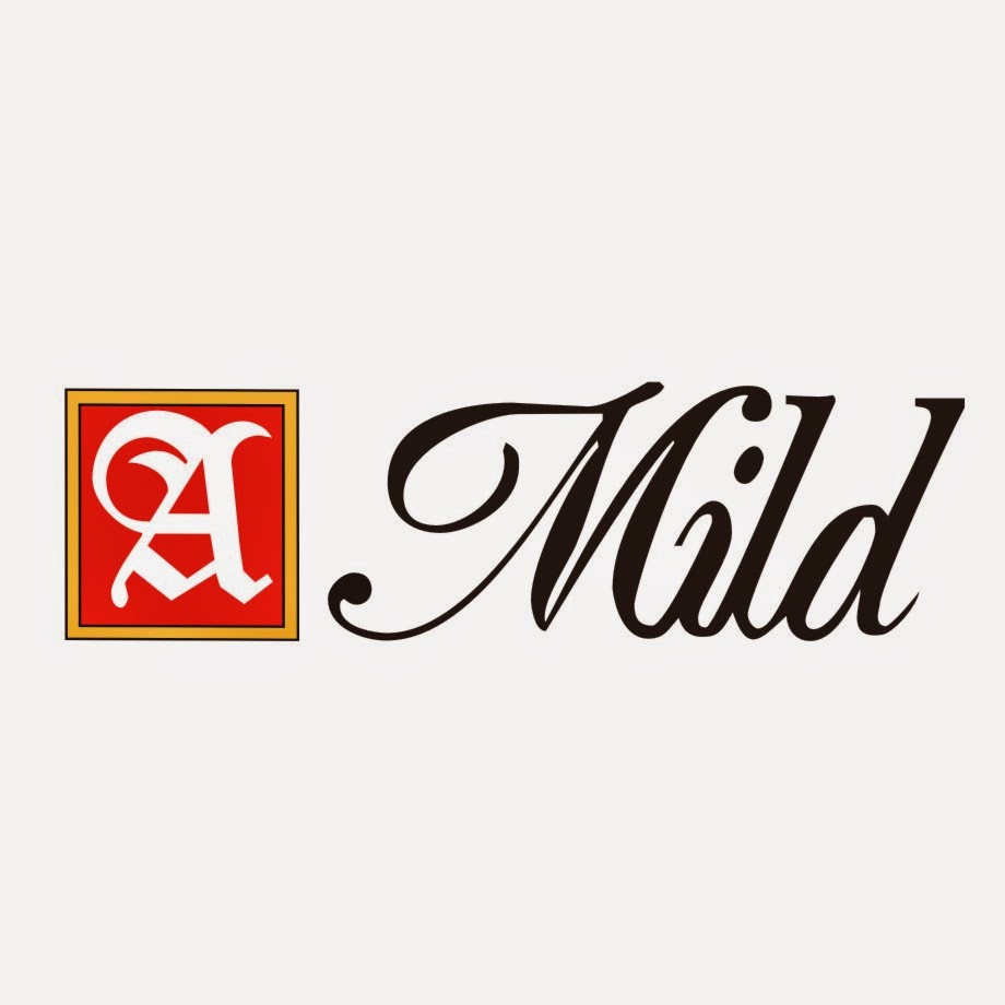Logo A Mild | Download Free Vector