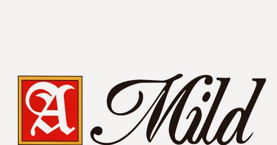 Logo A Mild | Download Free Vector