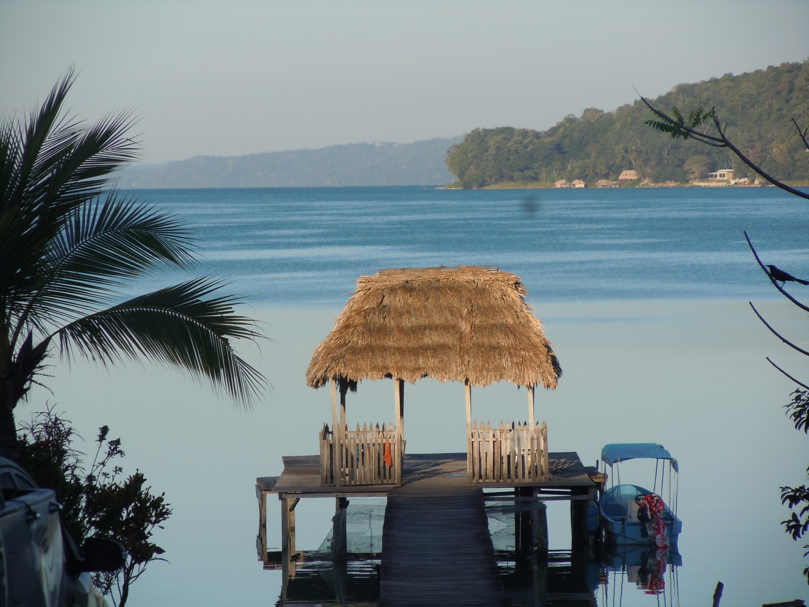 hotel y restaurant El Muelle: HOTEL Y RESTAURANT EL MUELLE