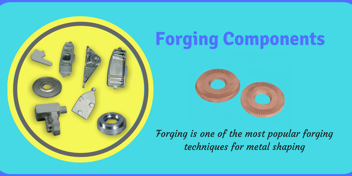 Forging Industries: Facts you should know about open die forging ...