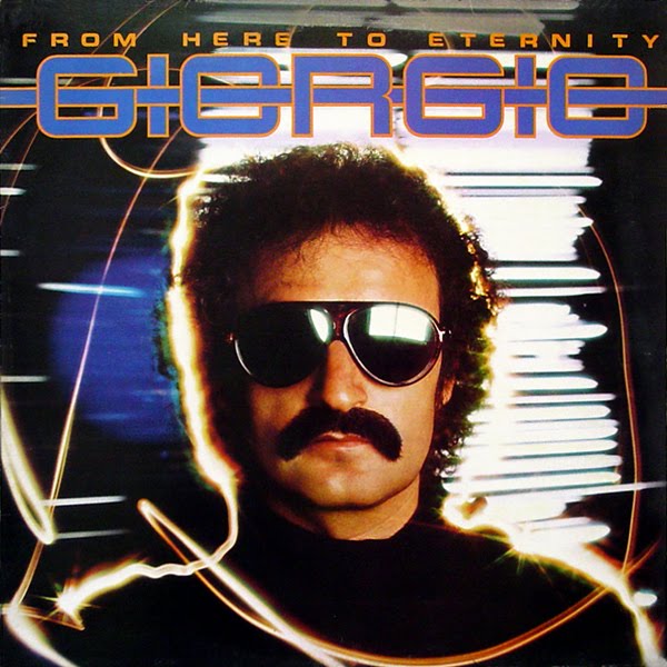 MUSEU MUSICAL: FULL ALBUM: Giorgio Moroder - From Here To Eternity