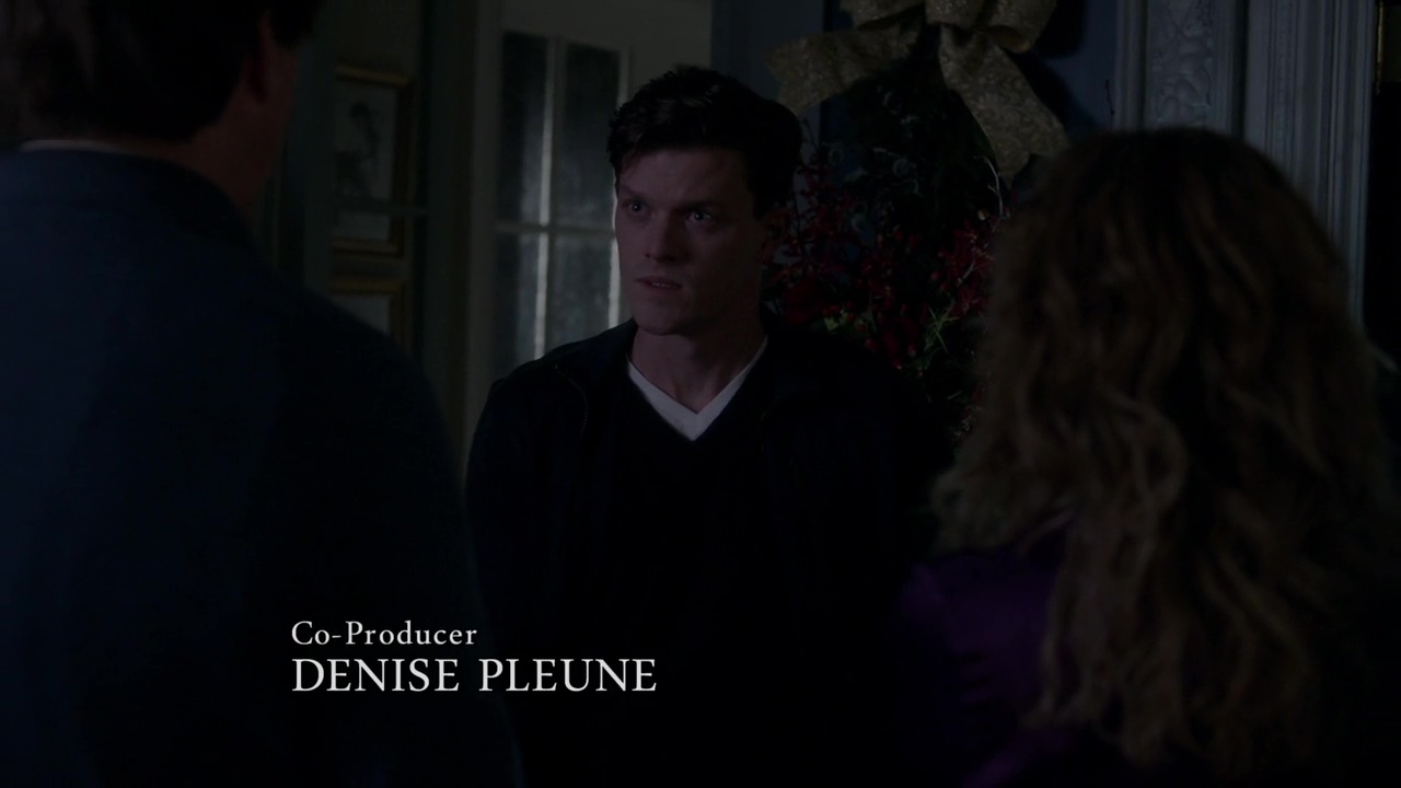 ausCAPS: Michael Doonan shirtless in American Gothic 1-11 "Freedom From ...