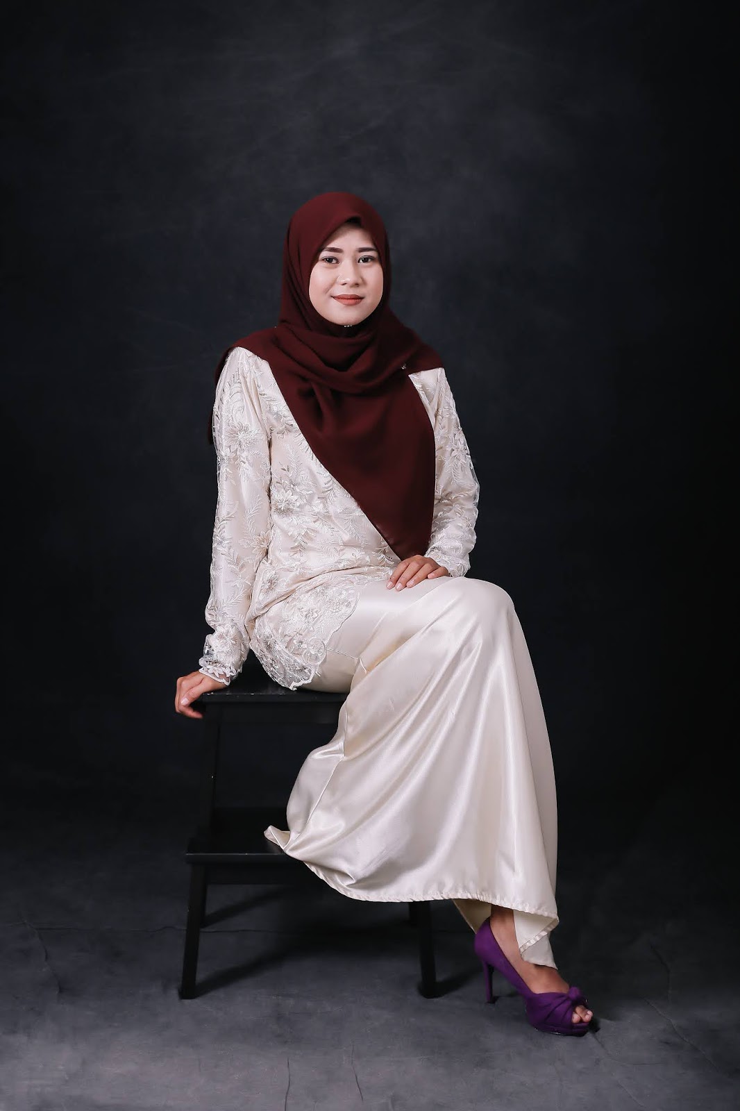 .: PHOTOSHOOT RAYA 2020 WITH FAMILY 💓