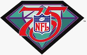 Pro Football Journal: The NFL's 75th Anniversary Two-Way Team (1994)
