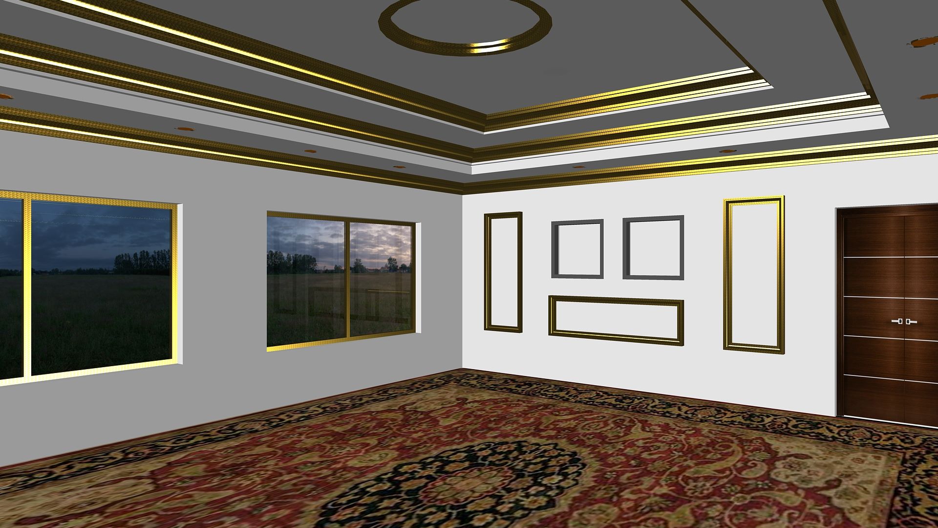 Drawing Room ~ Architecture Consultant