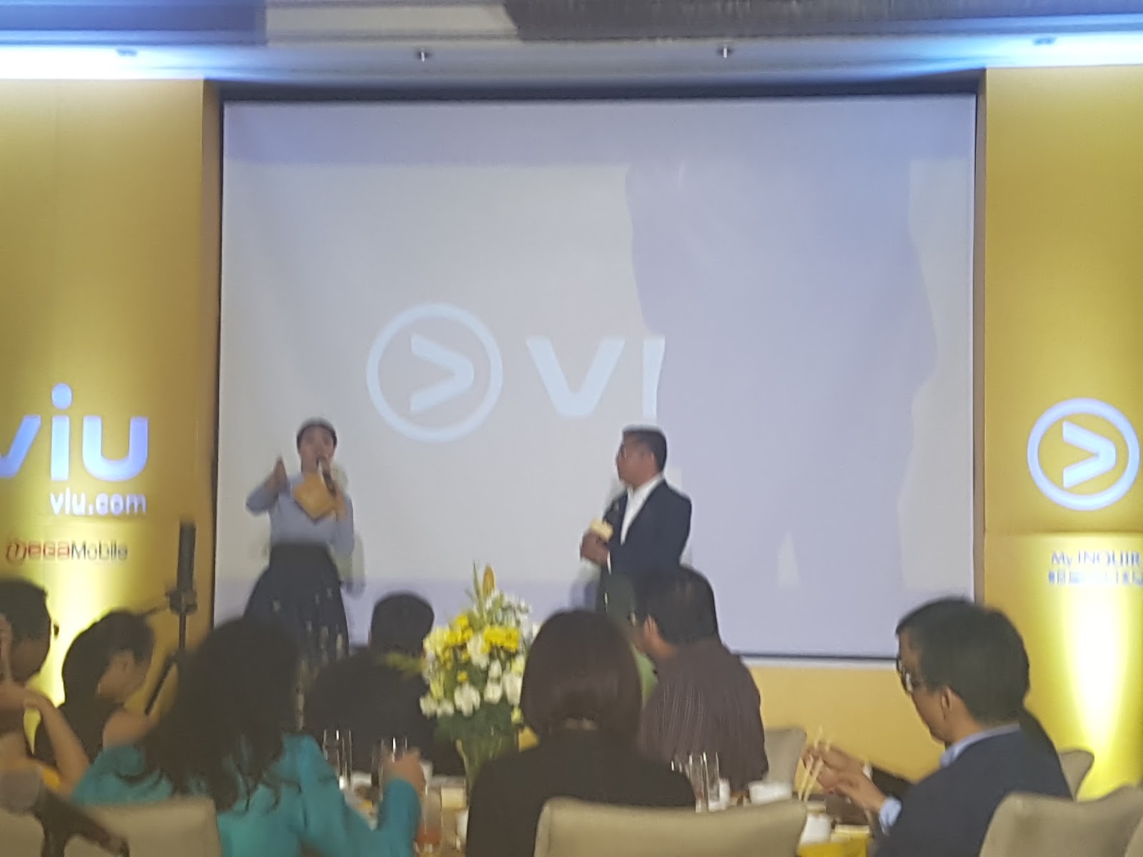 JAMPACKED LIFESTYLE: Viu Video Launched in the Philippines