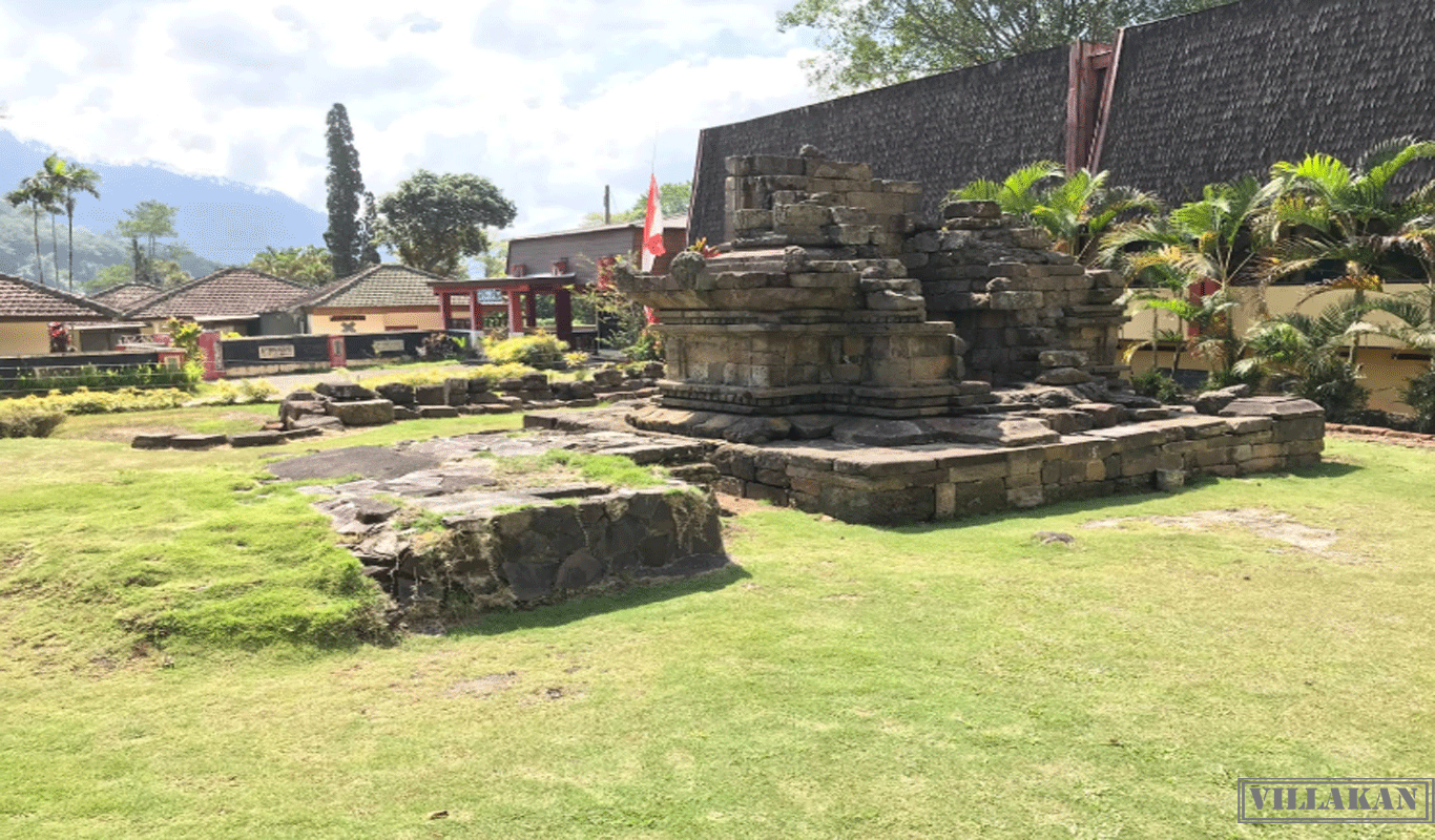 4 Villa Songgoriti Terbaik, Serta Lokasi Wisata Terdekat - Villakan.com