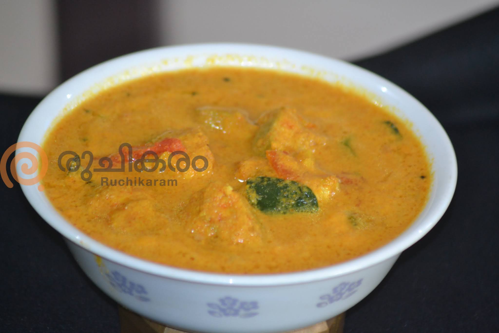 Ruchikaram: Shark Curry | Special Sraavu Curry | Shark Curry with ...