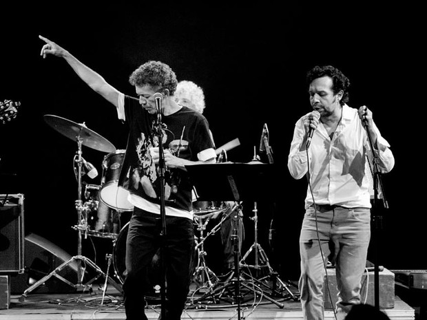 Holofote Virtual - Jornalismo Cultural: Dand M de volta com novo show e ...