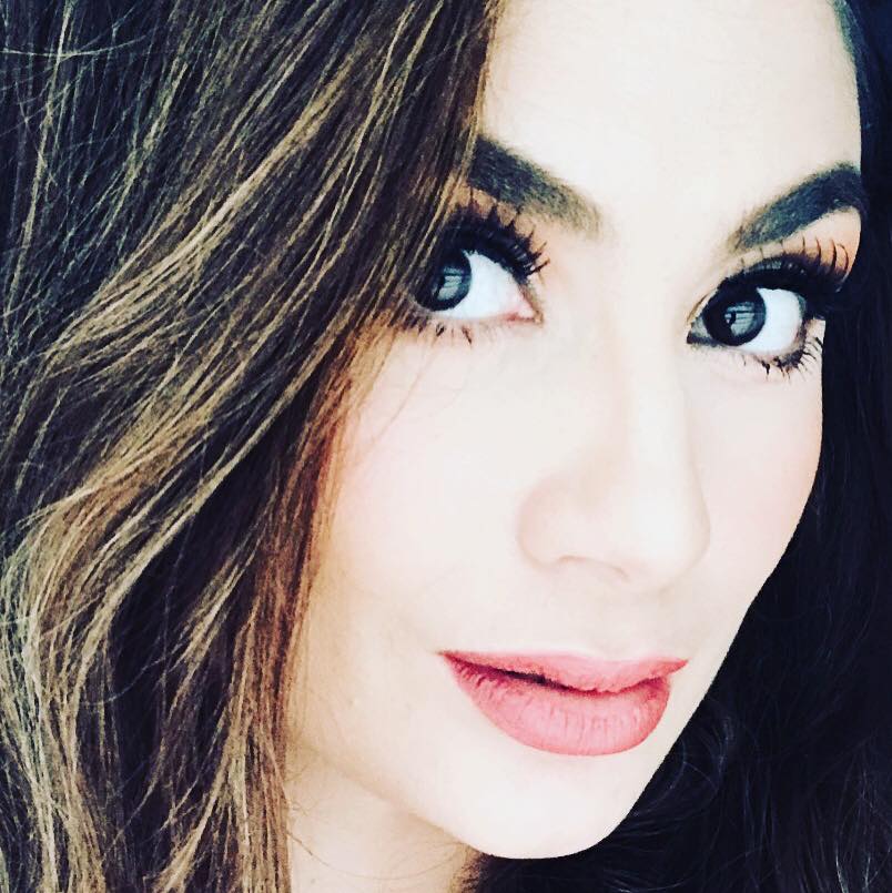 swordshines10: JASMINE FITZGERALD: A MIXTURE OF BROOKE SHIELDS/CATRIONA ...