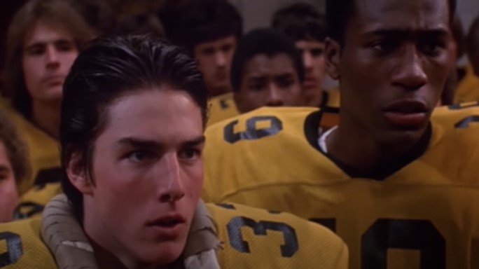 The Best (and Worst) American Football Movies from the 1980s