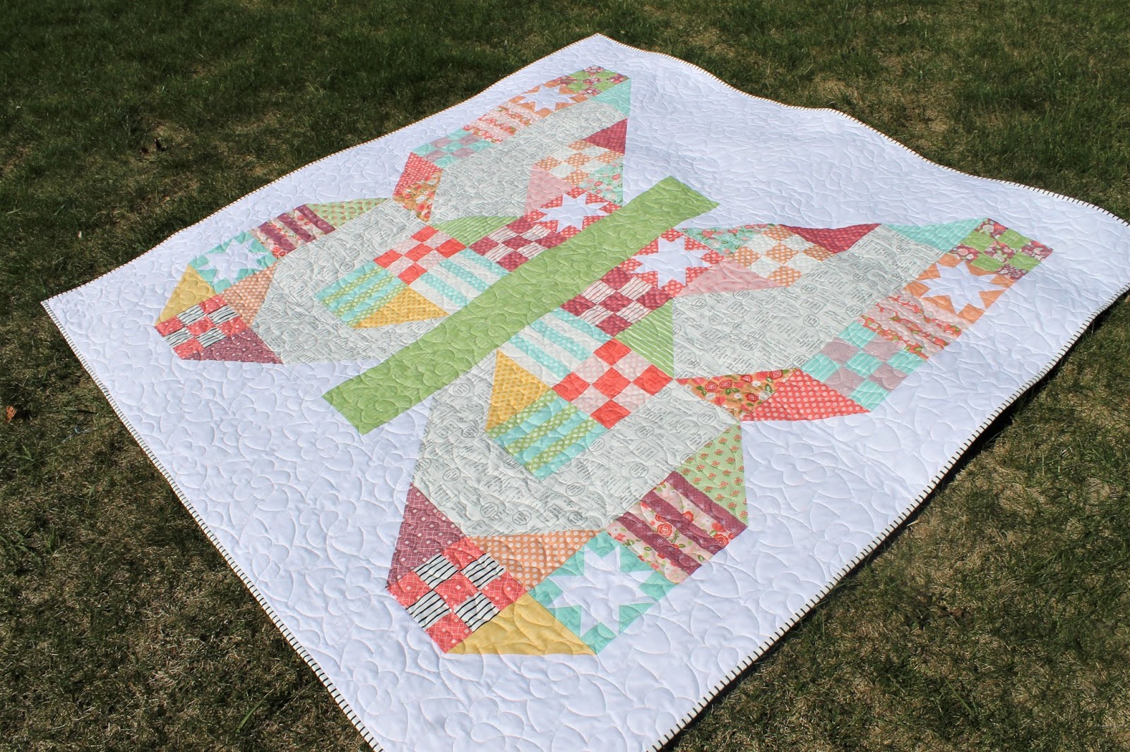 SunShine Sews...: April 2020