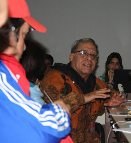Descubriendo Verdades Blogoterrorismo Amenazas Y Otras Conspiraciones