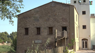 Patrimonio Industrial Arquitectónico: septiembre 2018