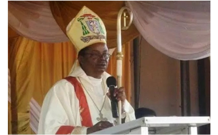 Obi Mourns Two Priests, Commiserates With Awka Diocese, Nimo Catholic ...