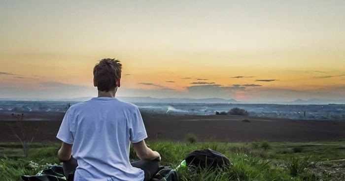 El estado de ánimo y la relajación