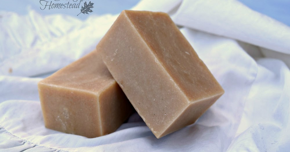 Cold Process Soap Making: How to Make Handmade Soap from Scratch - Oak ...