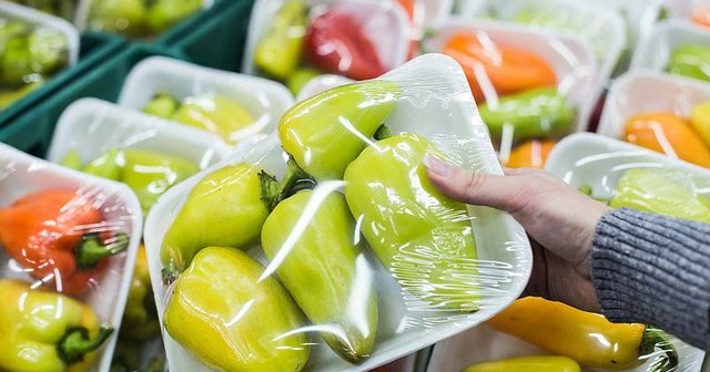 4 TYPES OF PLASTIC PACKAGING