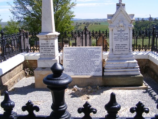 Historical Australian Towns: Yass, NSW: Enjoy The Wonderful History and ...