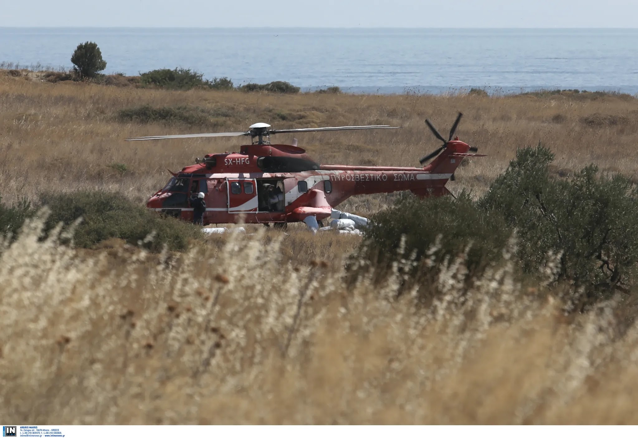 ΕΣΧΑΤΗ ΓΡΑΜΜΗ ΑΝΑΣΧΕΣΕΩΣ: ΜΙΛΑΜΕ... Ή ΓΙΑ ΜΑΛΑΚΥΝΣΗ ΕΓΚΕΦΑΛΩΝ Ή ΓΙΑ ΤΗΝ ...