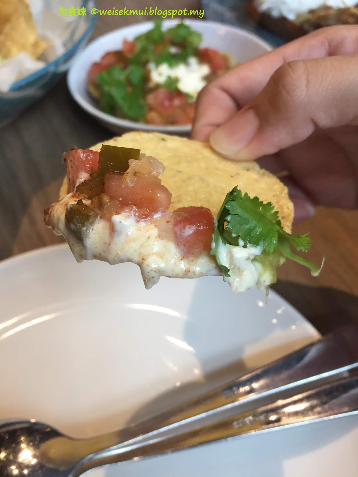 WeiSekMui: Snitch By The Thieves @ Mid Valley The Gardens, KL