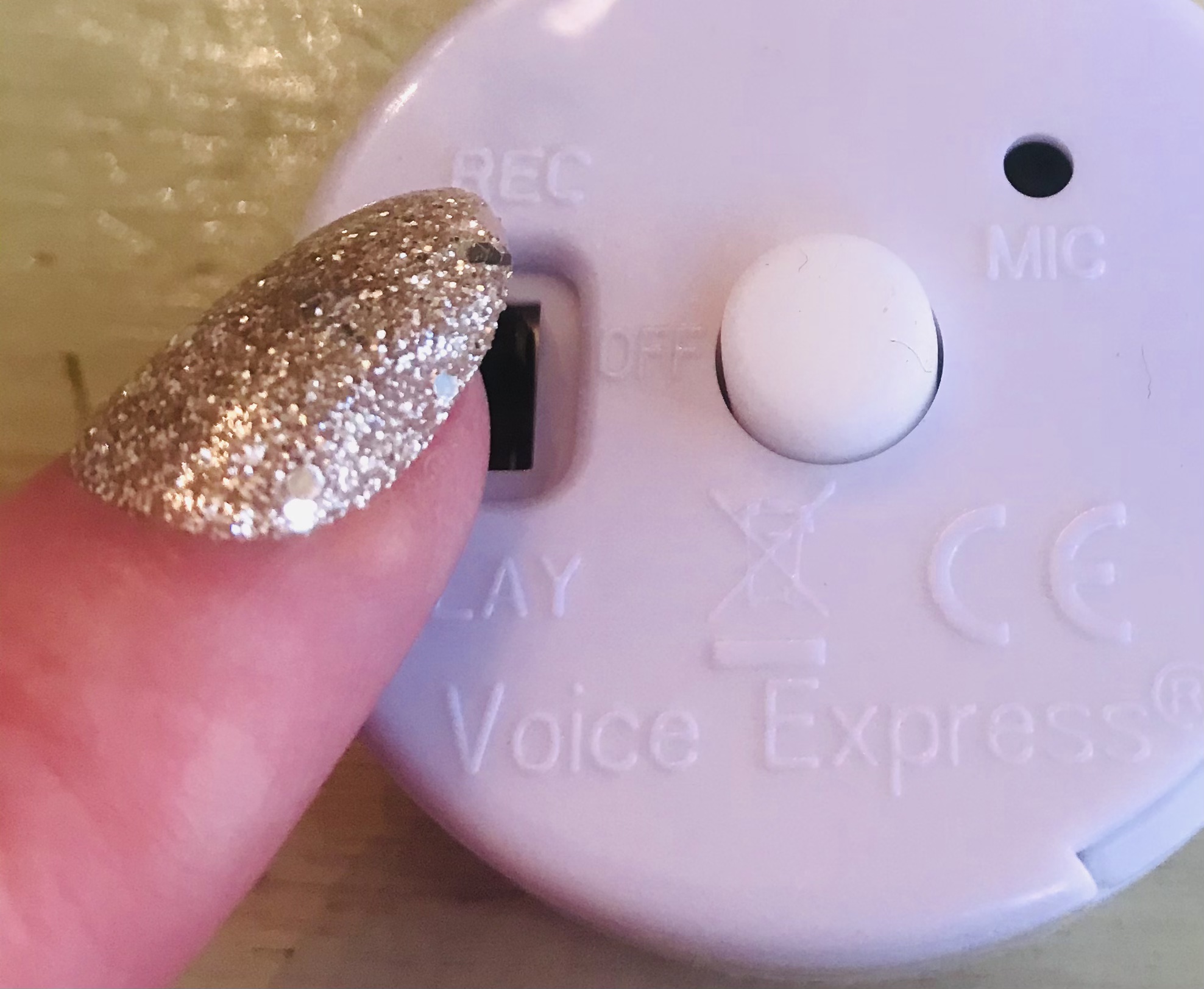 Atelier Mandaline: How to Install a Recordable Voice Box in a Doll