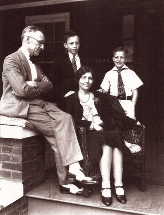 Alabama Yesterdays: The Doctor, His Son the Spy & The Police