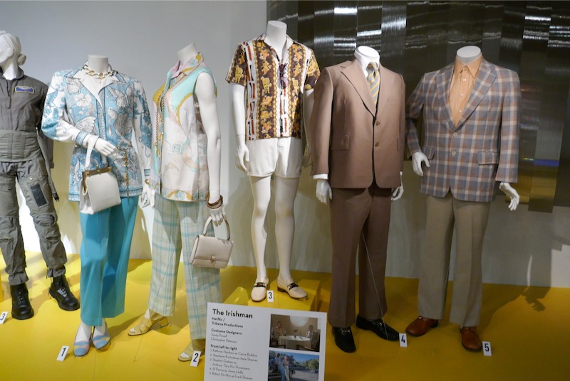 Hollywood Movie Costumes and Props: Oscar-nominated costumes from The ...