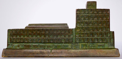 Building Collector: Kodokan International Judo Center in Tokyo