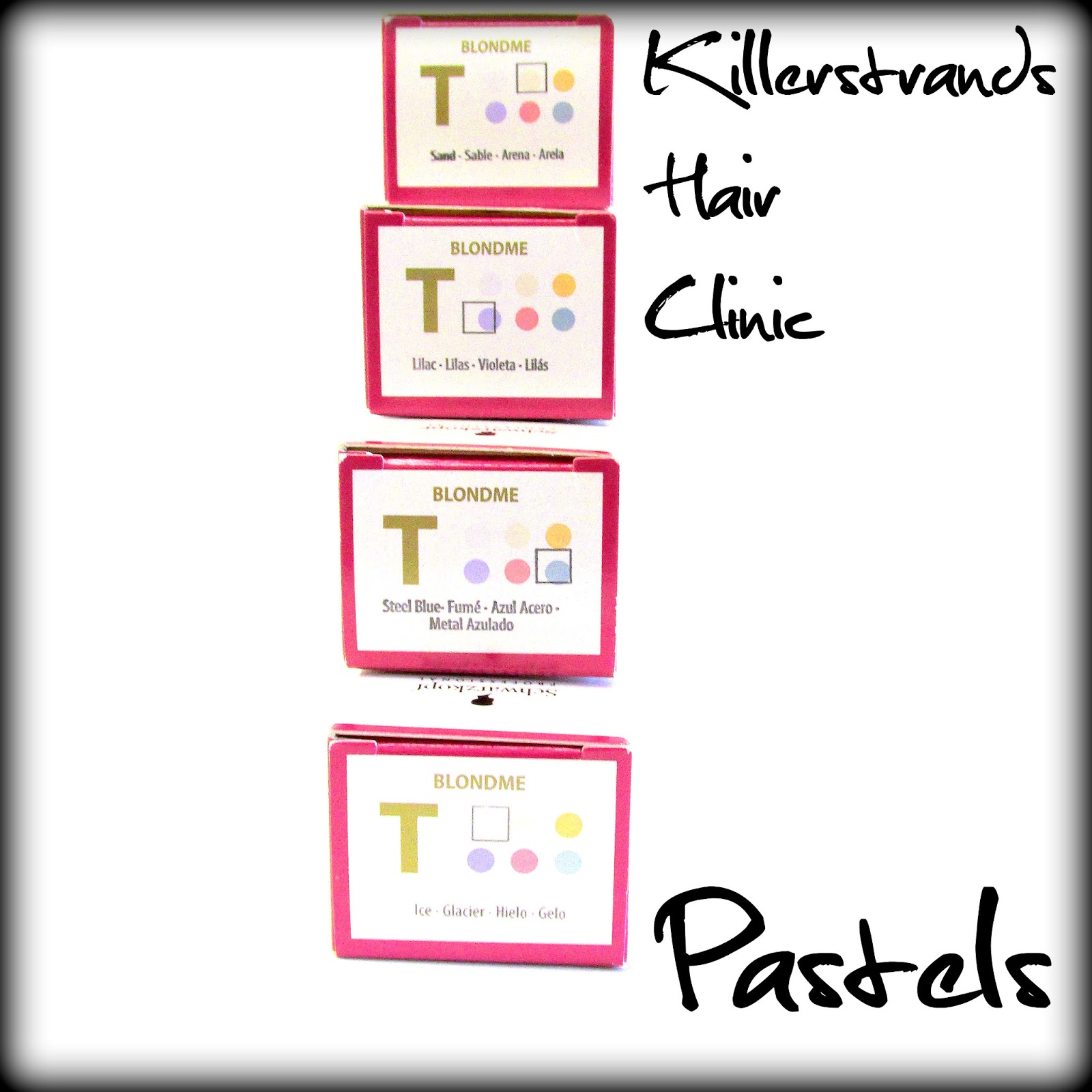 Hot As Hell Hair Summer 2013 Killerstrands Hair Clinic