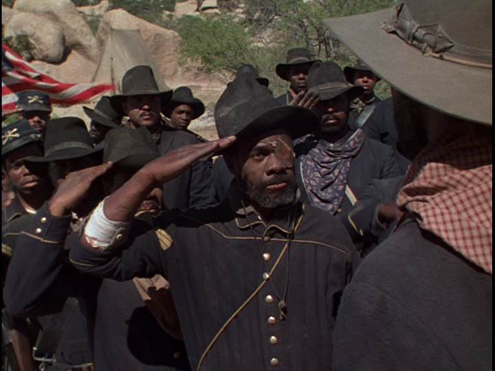 The Department of Afro American Research, Arts and Culture