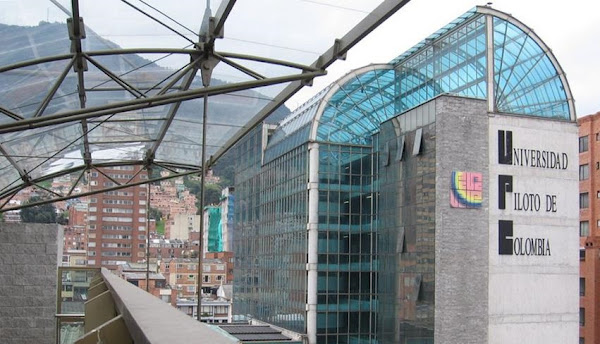 Universidad Piloto de Colombia apuesta por generar espacios Innovadores ...