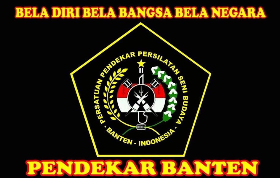 Pendekar Banten Korda II Kota Metro