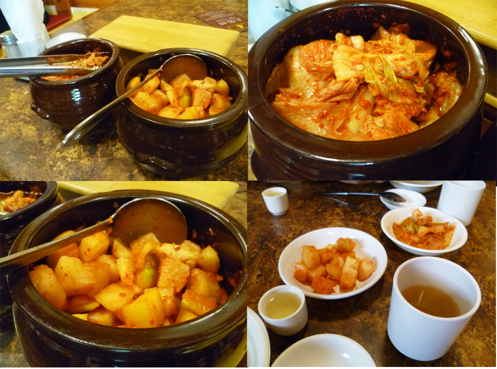 Missy Doroshi: Best Ginseng Chicken Soup @ Toksokchon in Seoul