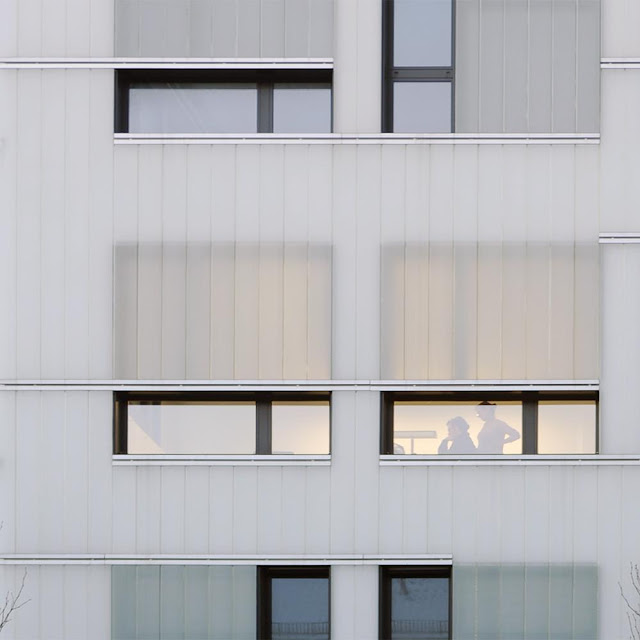 bogevischs buero architekten – a f a s i a