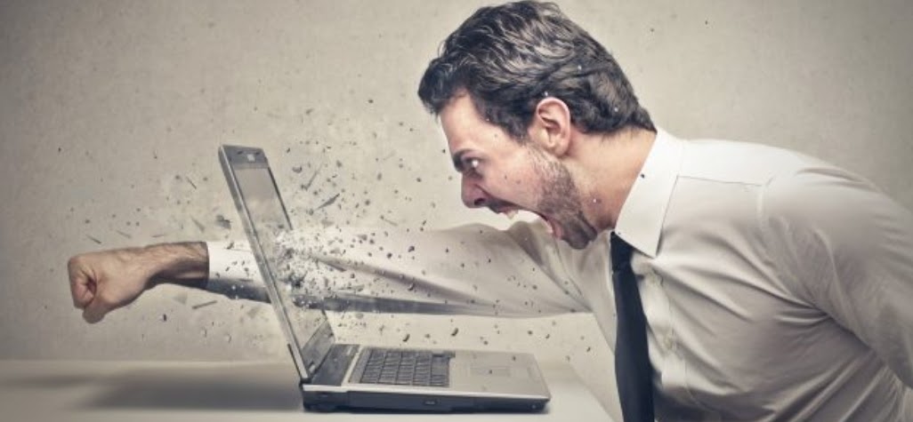 PROCEDURE "HOW TO FIX YOUR LAGGY LAPTOPS" ft. M. Rahyan Harits