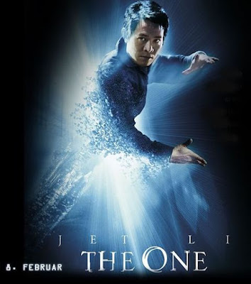 The one (Jet Li) - Khmer Movies