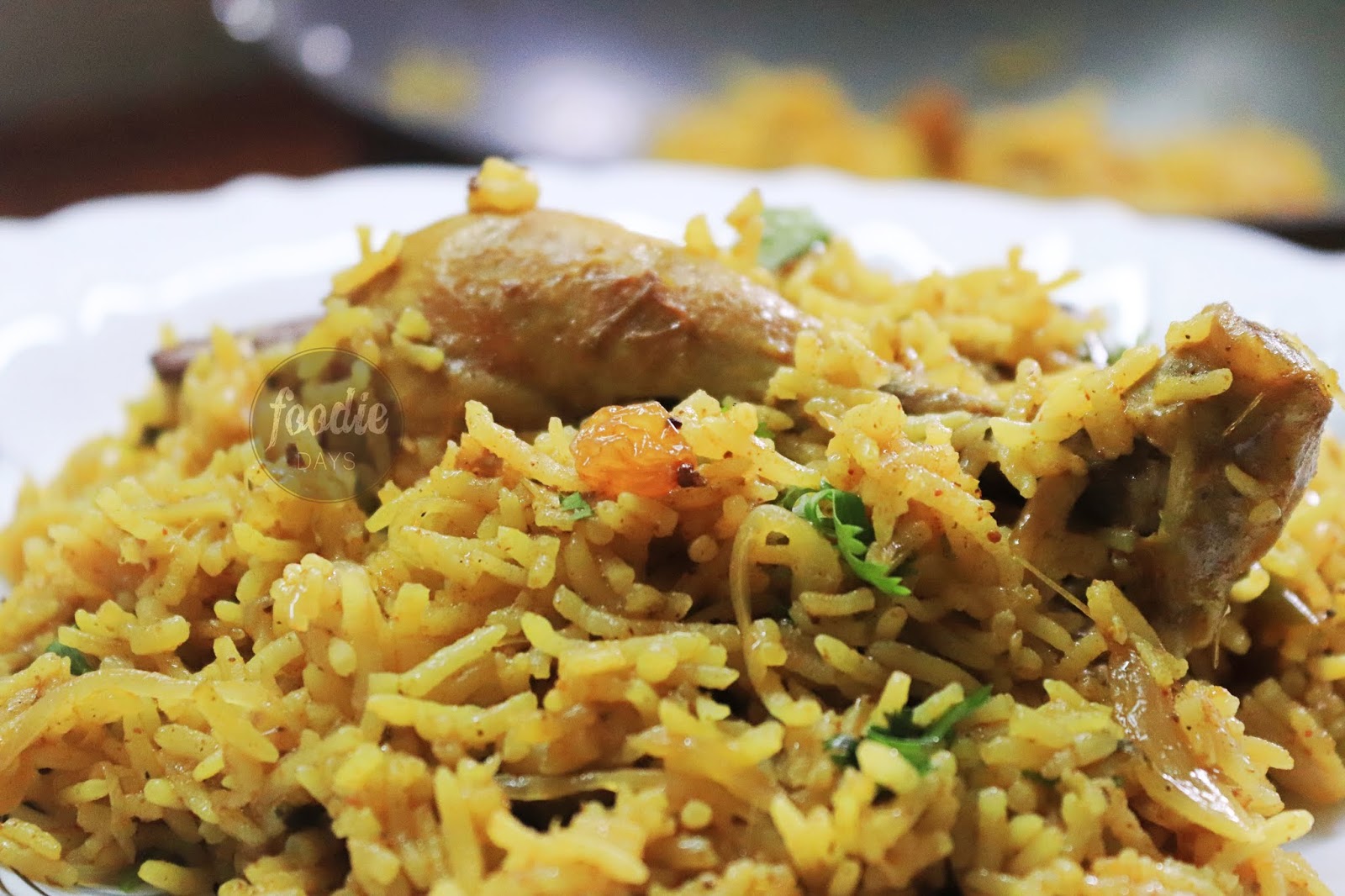 Chicken pulav | Irachi choru | Chicken Biriyani| Bachelors biriyani